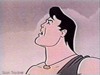 The Mighty Blog of HERCULES: The Mighty HERCULES cartoon
